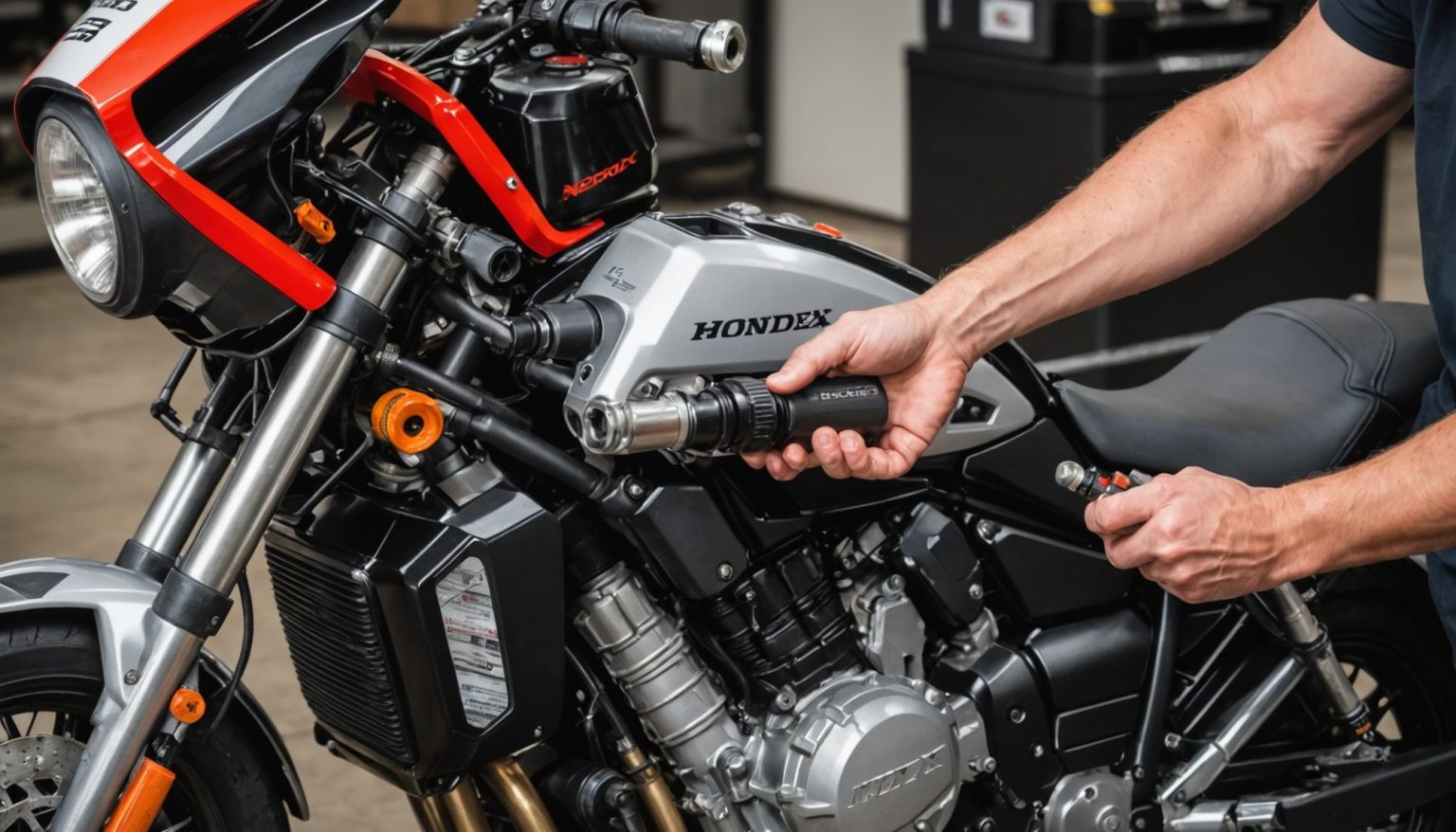 Mastering brake fluid maintenance: a comprehensive guide to checking ...